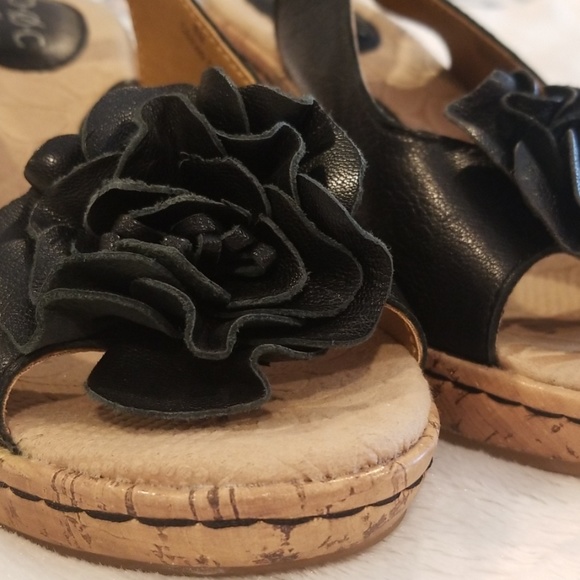 boc | Shoes | Wedges | Poshmark